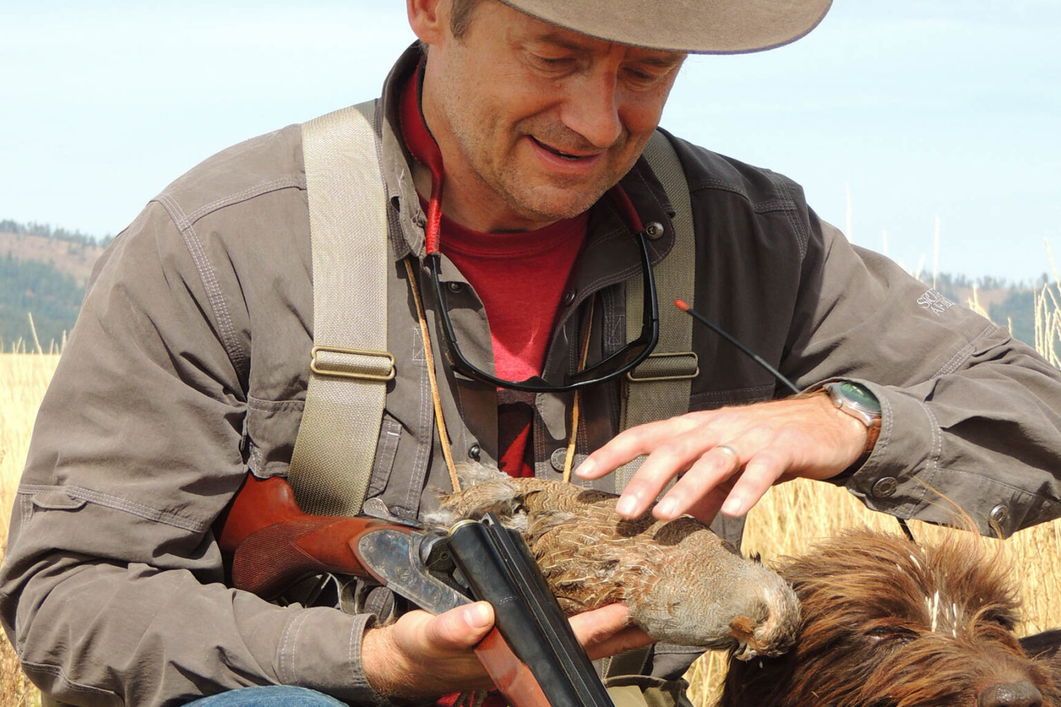 Upland Bird Hunting Packages – Upland Bird Ranch