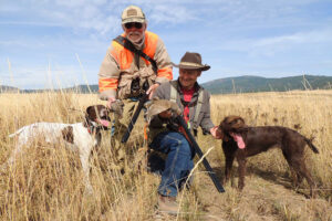 Upland Bird Hunting Packages – Upland Bird Ranch